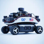1X® Innovations | 1X® Technologies